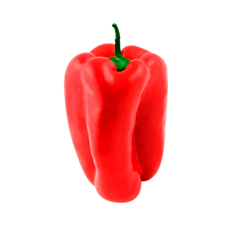 Super El Trebol - Morrón Rojo Unidad