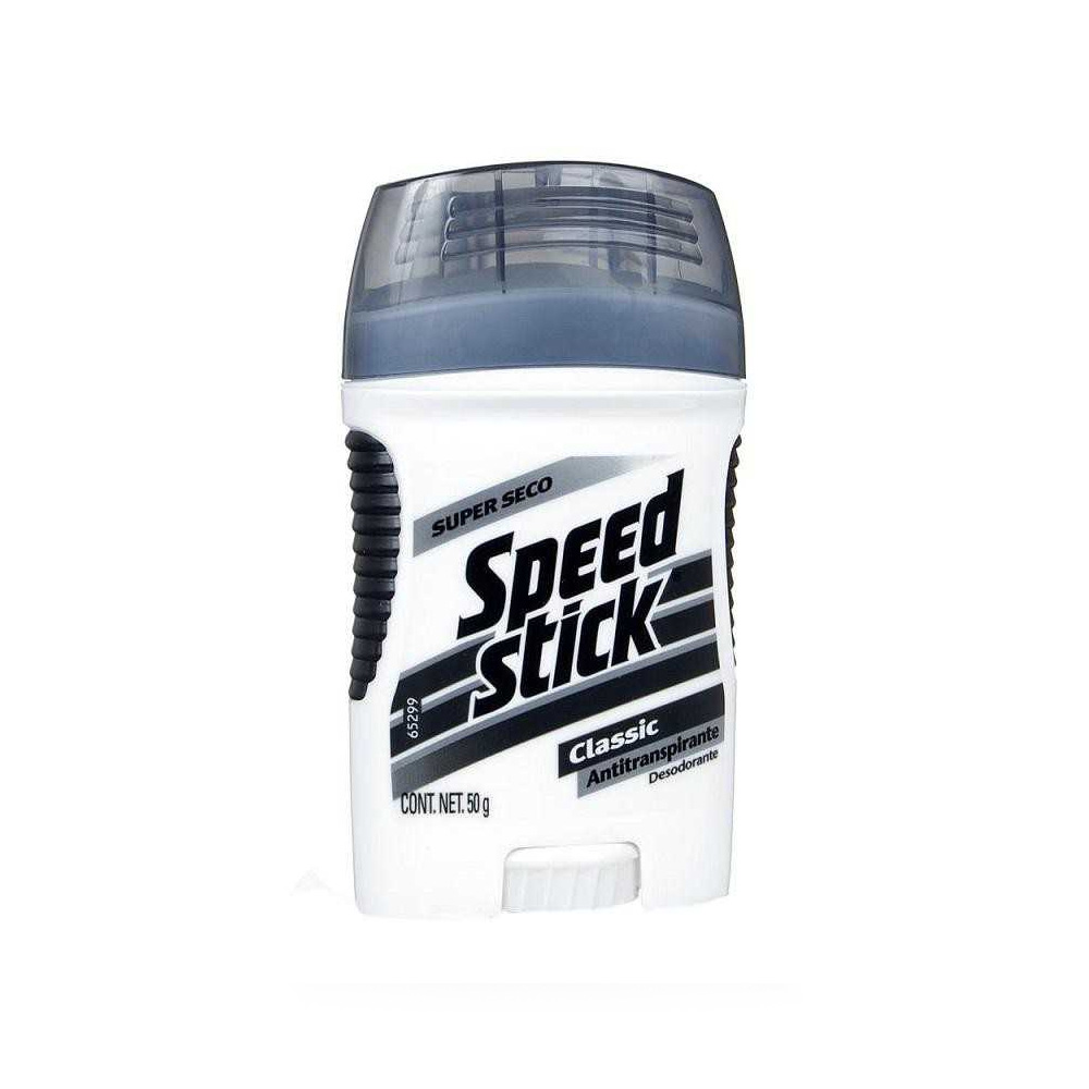 Super El Trebol - Desodorante S.Stick Classic 60Gr
