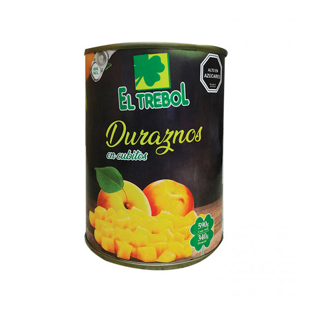 Super El Trebol - Trebol