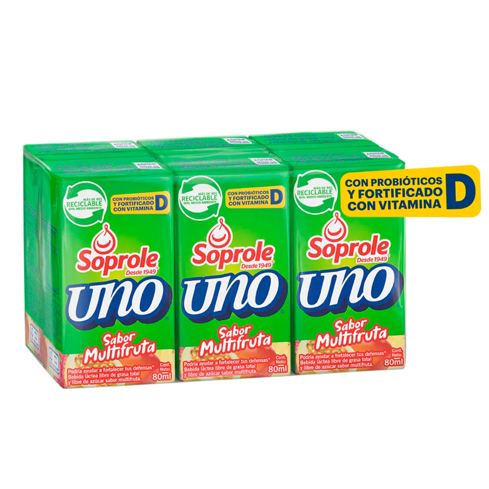 Super El Trebol - Ofertas