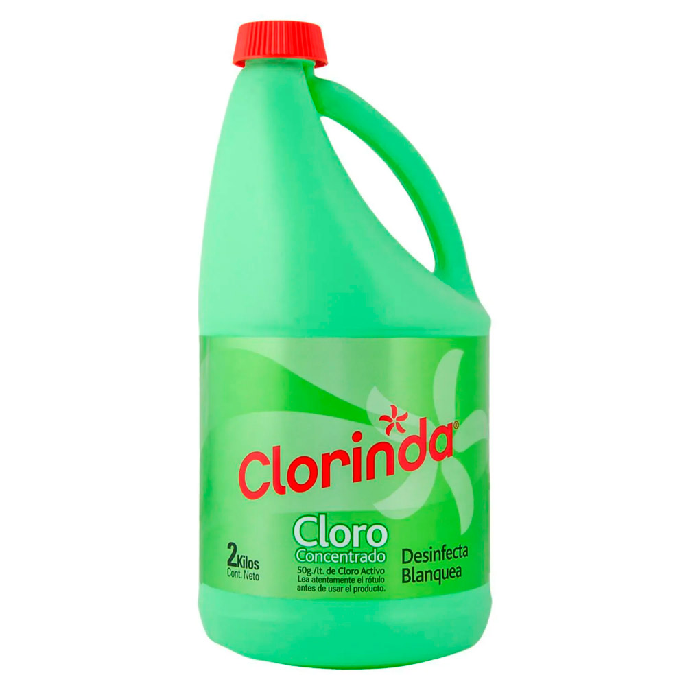 Super El Trebol - Clorinda 2 Kg