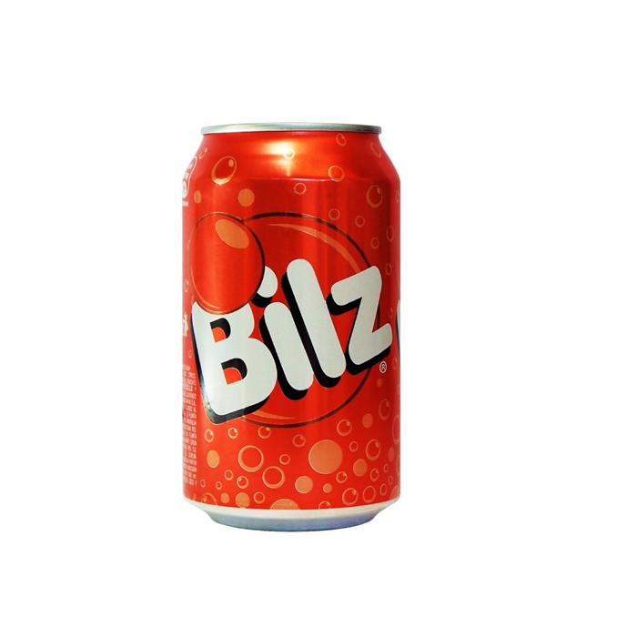 Super El Trebol - Bilz Lata 350 cc