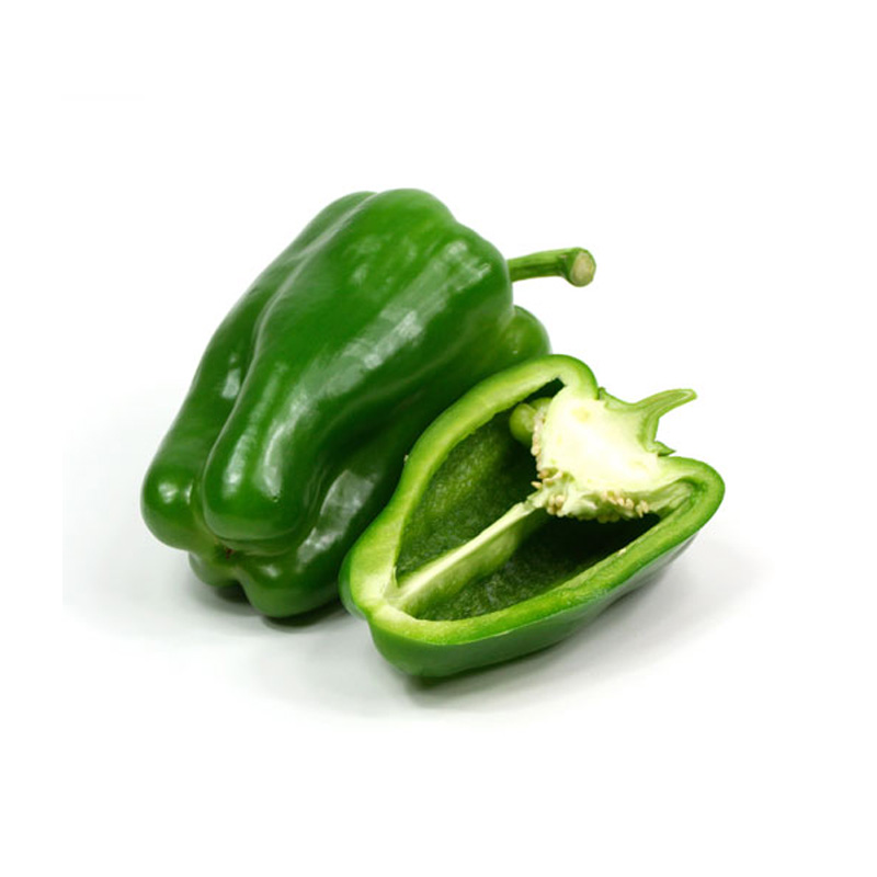 Super El Trebol - Morron Verde Unidad