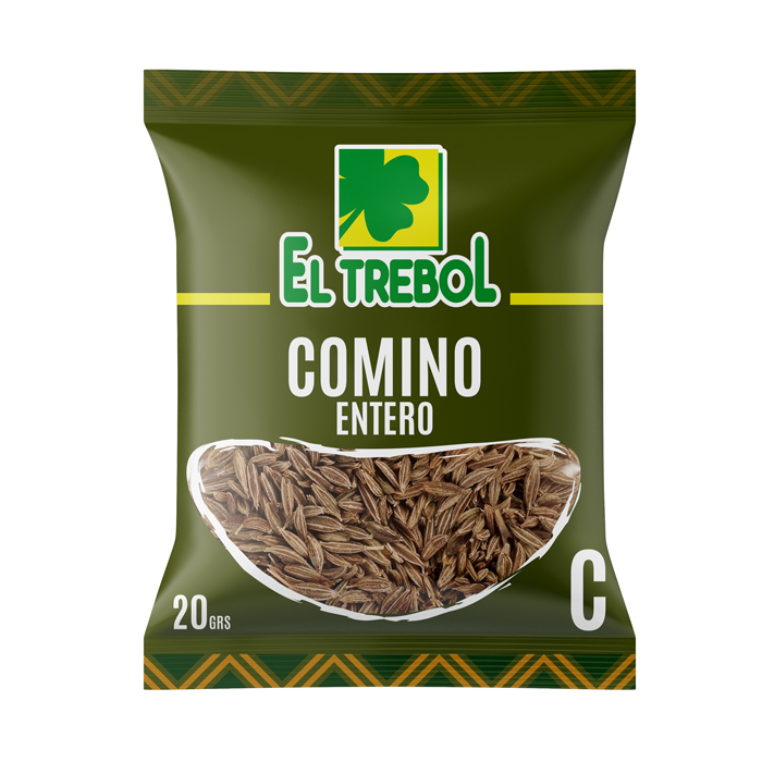 Super El Trebol - El Trebol