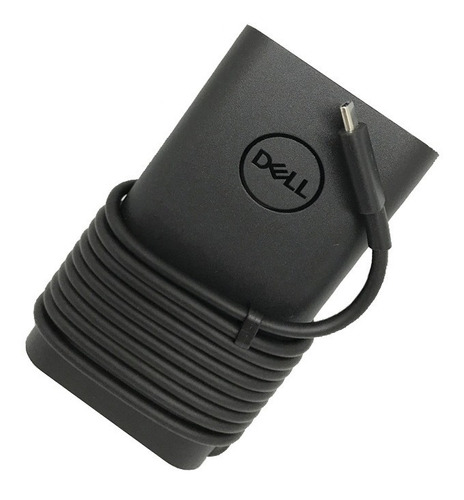 CARGADOR ORIGINAL DELL USB TYPE-C 90W 20V 4.25A LA90PM170 - CTMAN