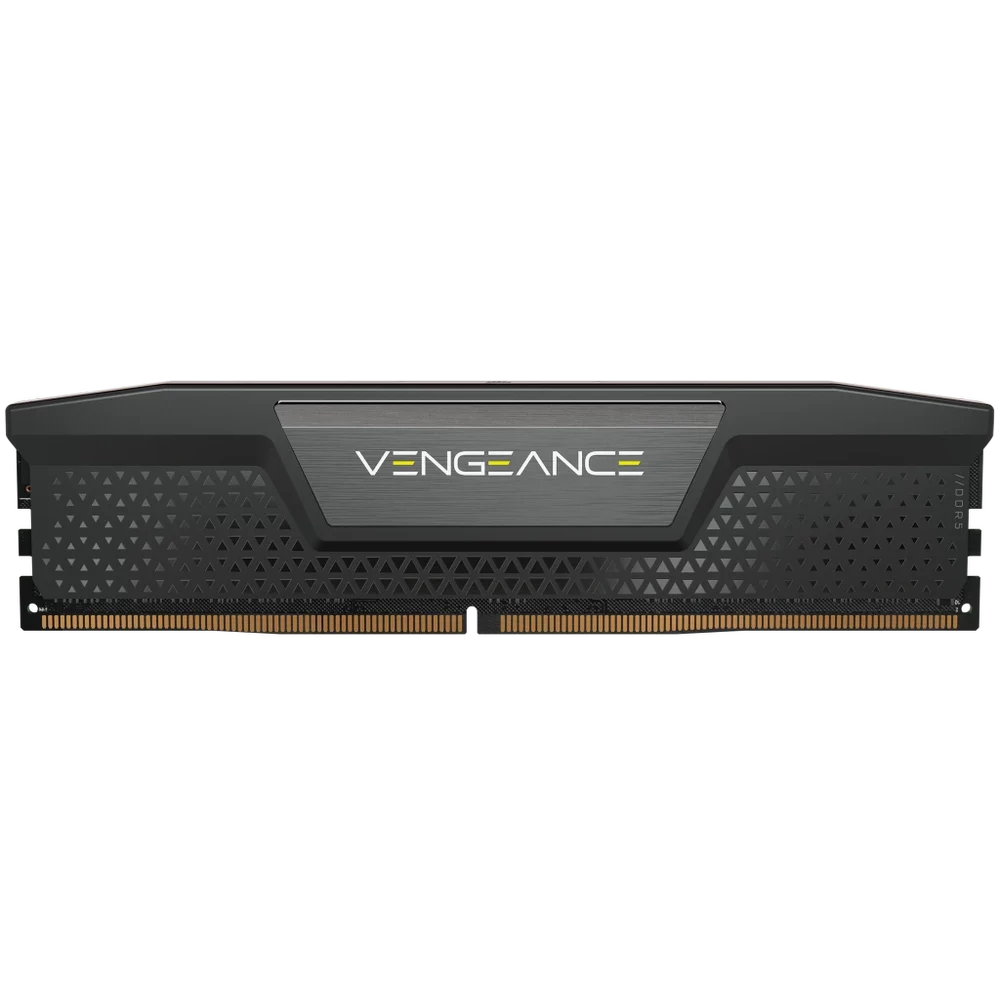 Memoria RAM Dimm CORSAIR Vengeance 16GB, DDR5, 5200 MHz, CL40 - CTMAN