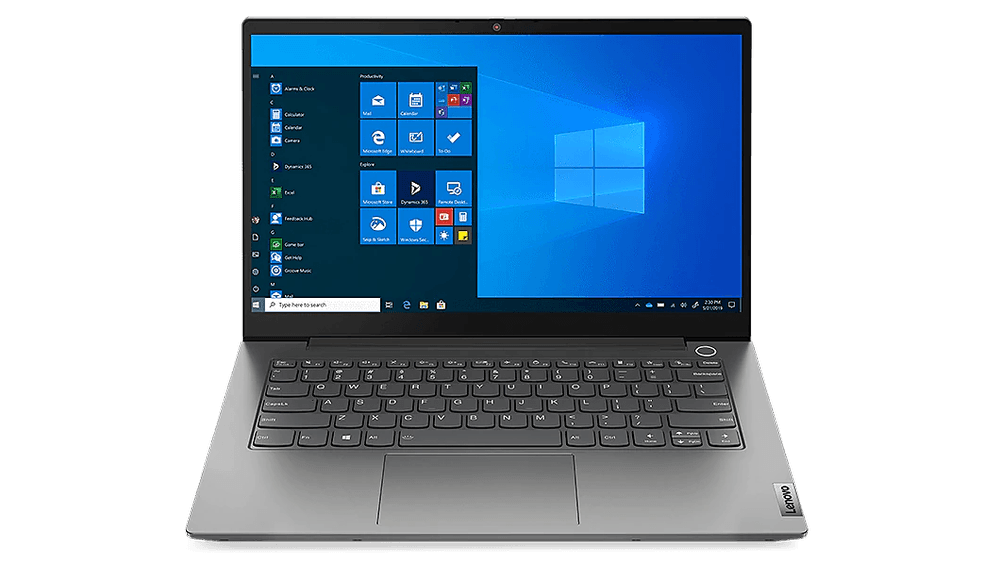 Notebook Lenovo ThinkBook 14 G2 RAM 16GB, SSD 256GB, Intel Core i3 ...