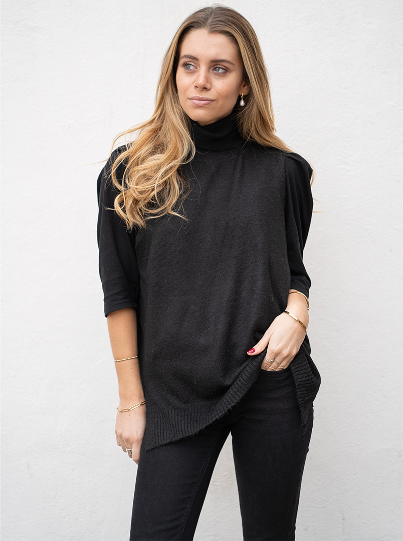 Chalecos Dylan - Ay María