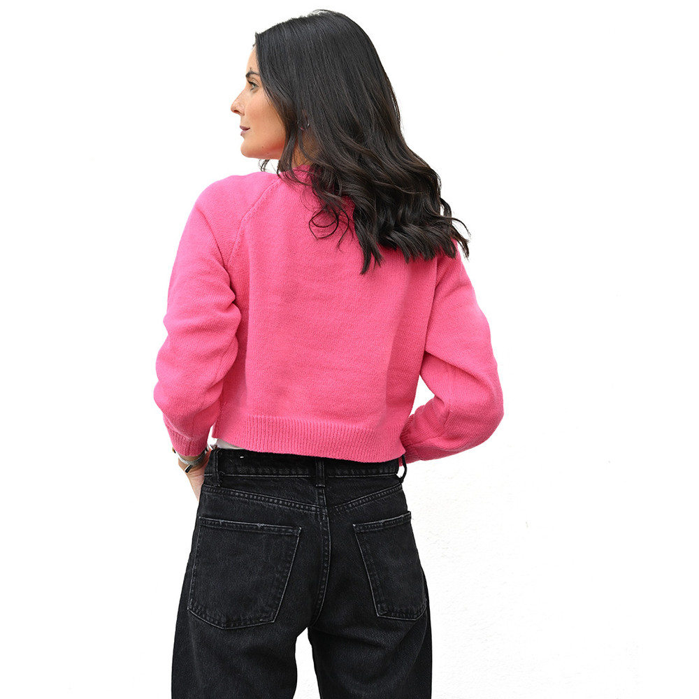 Chaleco Freya - Ay María