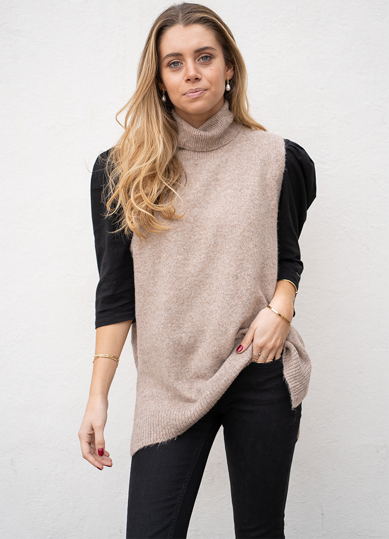 Chalecos Dylan - Ay María