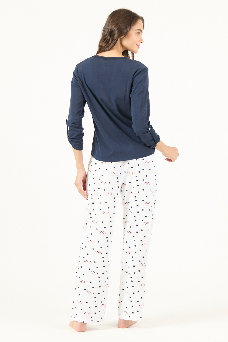 Pijamas Mujer - Bbz | Barbizon