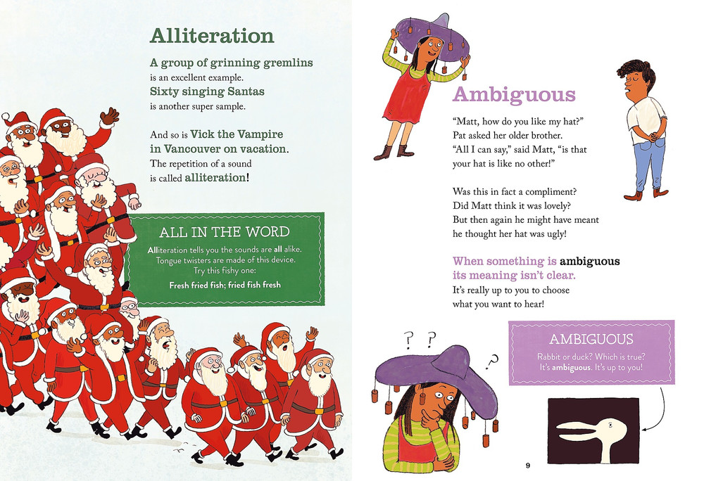 Colossal Words for Kids - Time Books