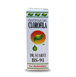 ¿QUÉ ES LA CLOROFILA Y CÓMO PUEDE MEJORAR TU BIENESTAR GENERAL ...