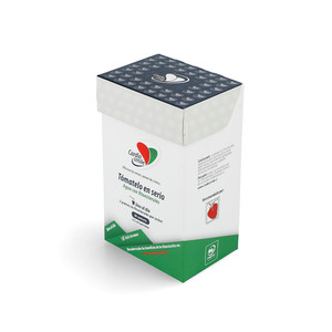 Cardiosmile 255 ml x 30 sachet - Farmacias Knop