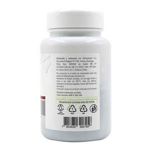 Hepa Caps x60 cápsulas, CPN - Farmacias Knop