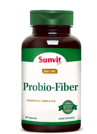 Probióticos Naturales - Farmacias Knop