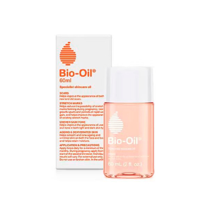 Aceite corporal - Bio-oil - Farmacias Knop