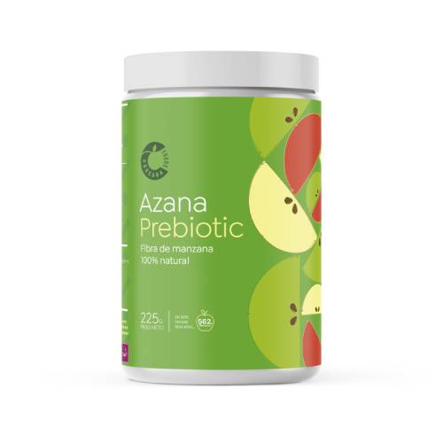 Azana Prebiotic - Farmacias Knop