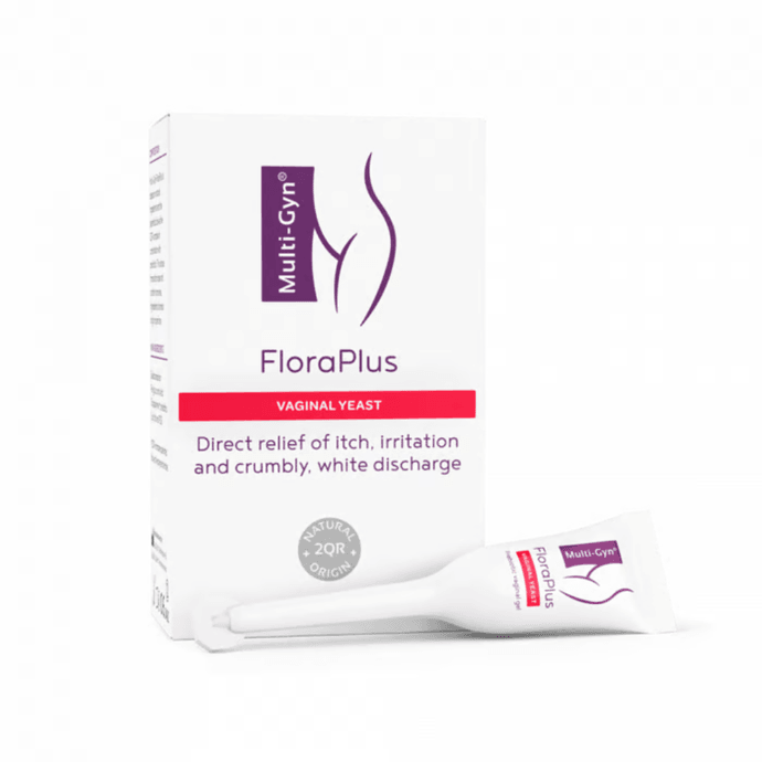 Flora plus 5 tubos de 5 mL - Farmacias Knop