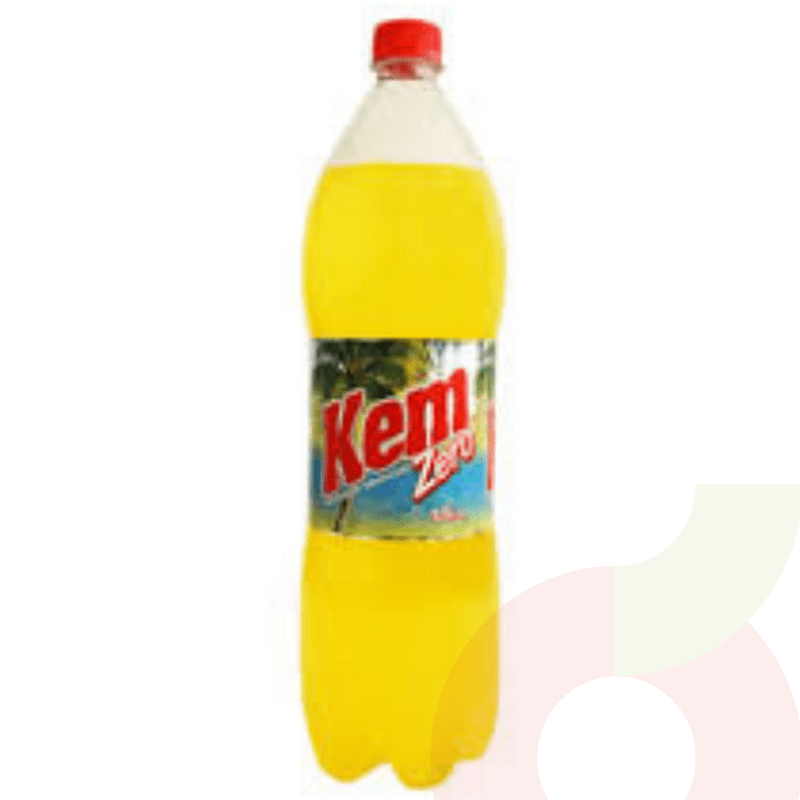 Bebida Zero Kem 1.5Lt - Supermercados Eltit