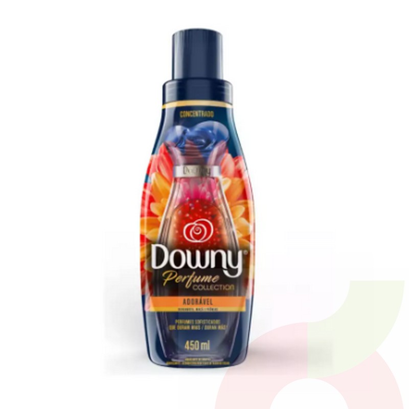 Suavizante Adorable Downy 450ml - Supermercados Eltit
