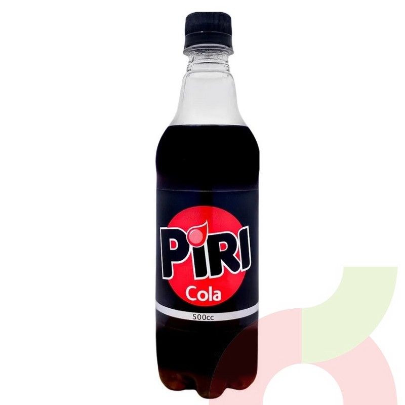 Bebida Piri 500cc Cola - Supermercados Eltit