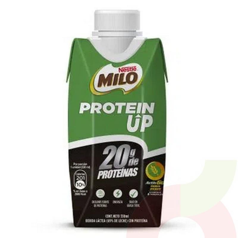 Milo Proteina 330Ml - Supermercados Eltit