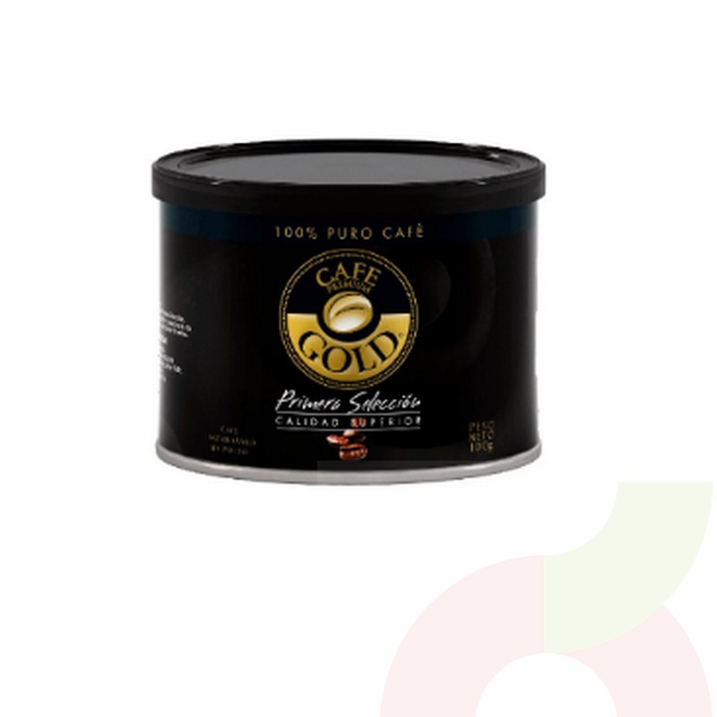 Café Premium Gold 100Gr - Supermercados Eltit