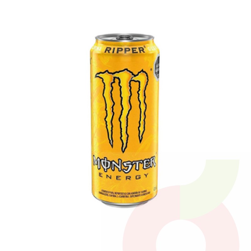 Monster Ripper 473cc - Supermercados Eltit