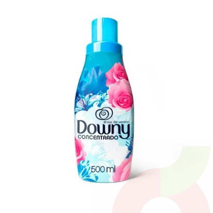Suavizante Brisa de Verano Downy 500ml - Supermercados Eltit
