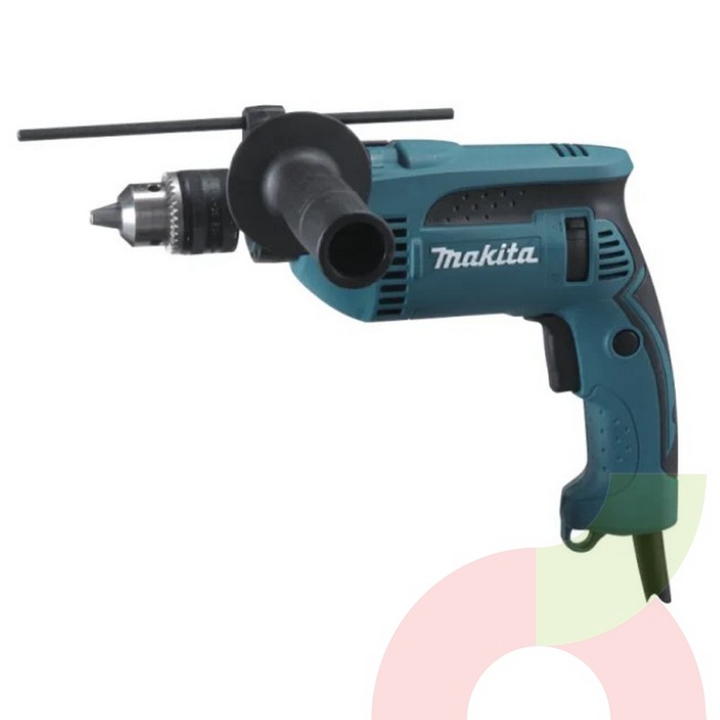 Taladro Percutor 13mm Makita 680W - Hogar Eltit