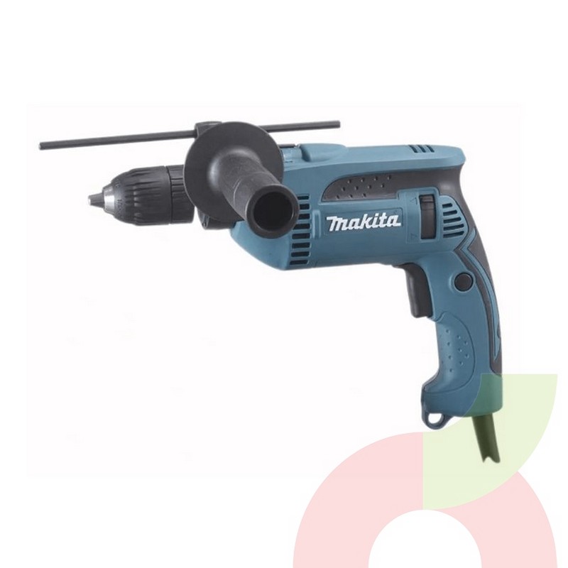 Taladro Percutor 13mm Makita 680W - Hogar Eltit