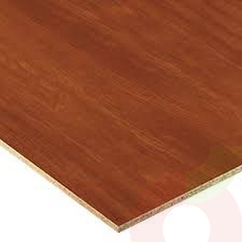 Melamina Cedro Plancha 15mm - Hogar Eltit