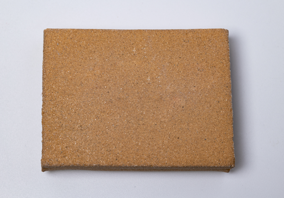 Pasta ceramica de Alta Temperatura REFRACTARIA MP - CasaClay