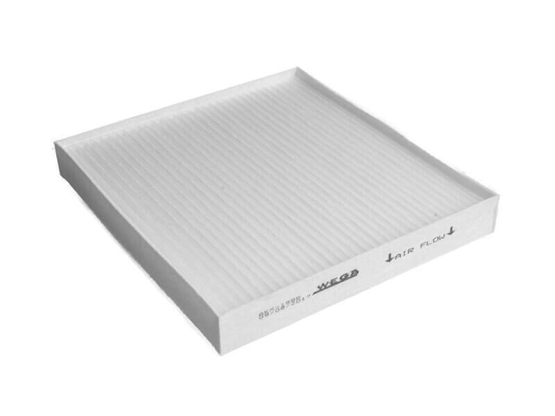 Cu23019 Filtro Cabina Wega AKX-1998 - Antumalal