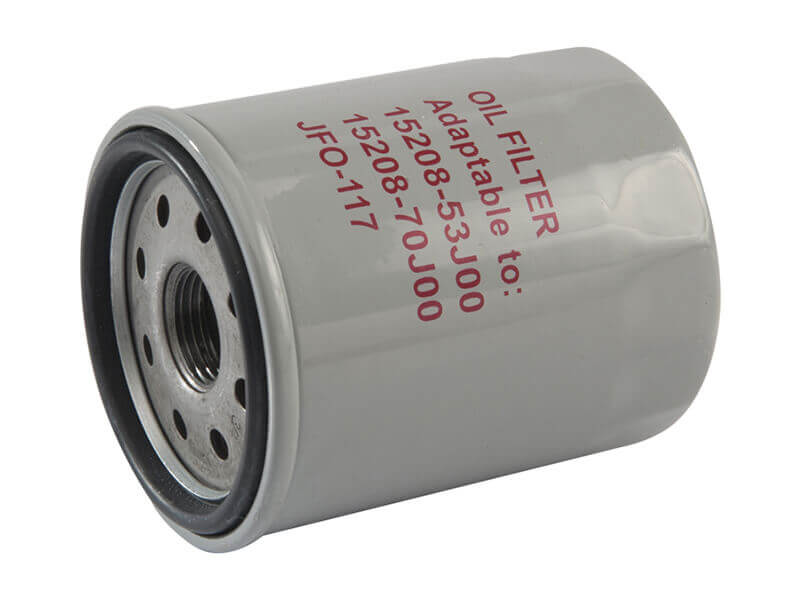 W610/4 Filtro Aceite Wega JFO-0117 - Antumalal