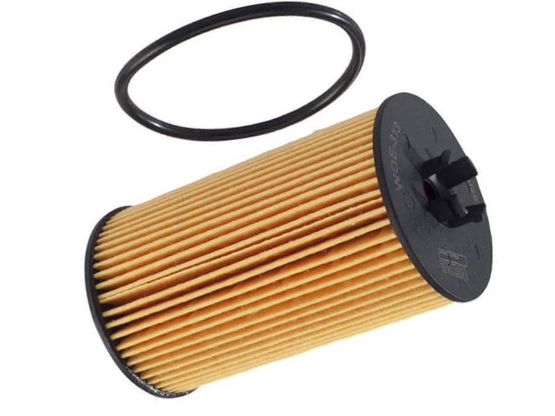 HU612/2x Filtro Aceite Wega WOE-313 - Antumalal