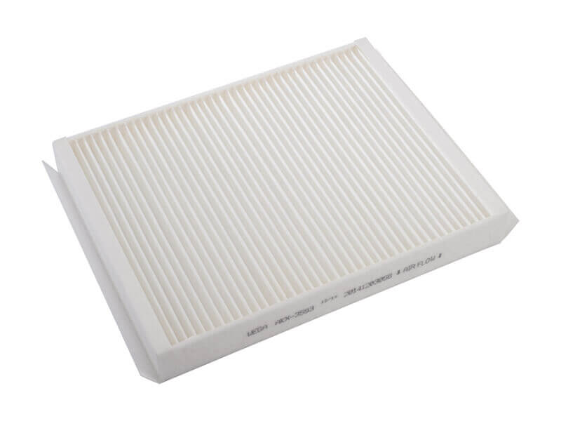 CU25002 Filtro Cabina Wega AKX-3593 - Antumalal