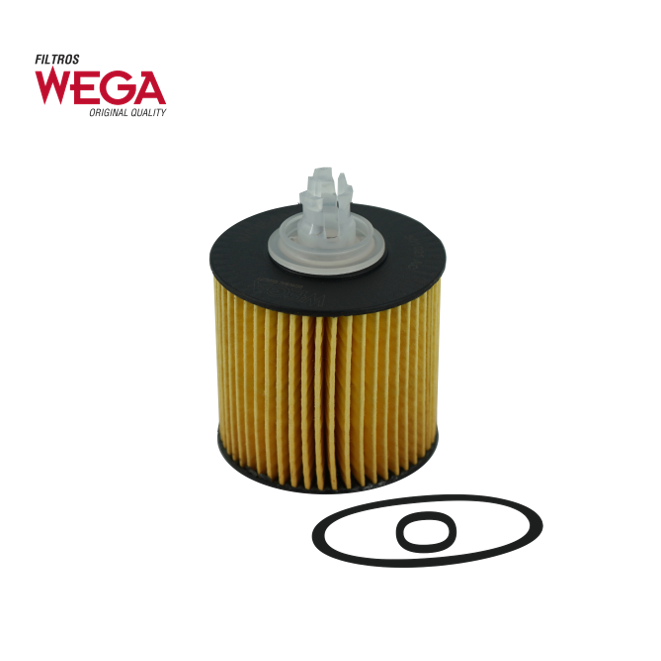 HU7019Z Filtro Aceite Wega WOE-802 - Antumalal