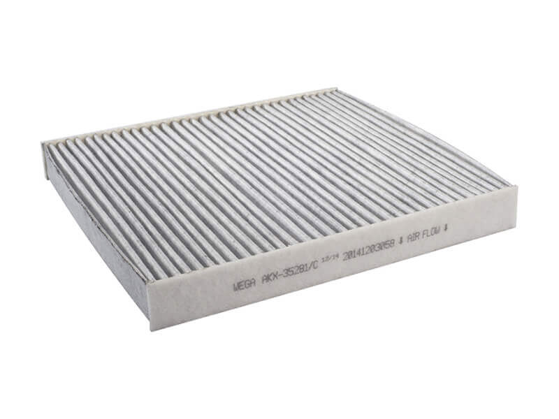 CUK26009 Filtro Cabina Wega AKX-35281/C - Antumalal