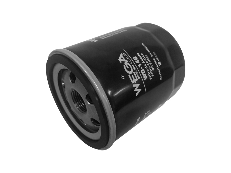 W719/27 Filtro Aceite Wega WO-146 - Antumalal