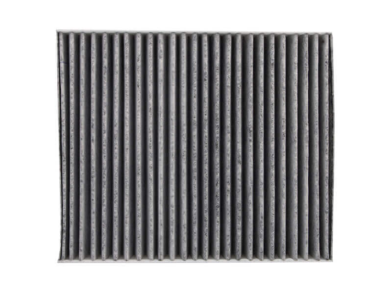 CUK24003 Filtro Cabina Wega AKX-35725/C - Antumalal