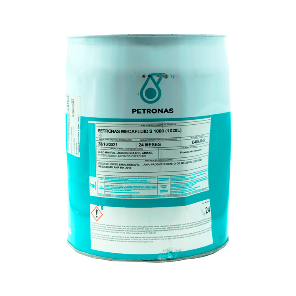 Mecafluid S 1000 20 lts - Antumalal