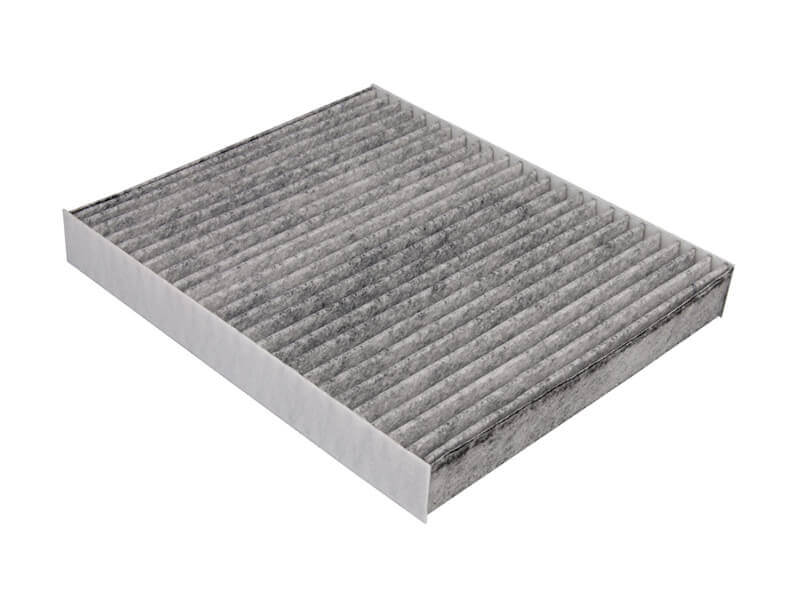 CUK24003 Filtro Cabina Wega AKX-35725/C - Antumalal