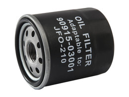 Filtros de aceite - Antumalal