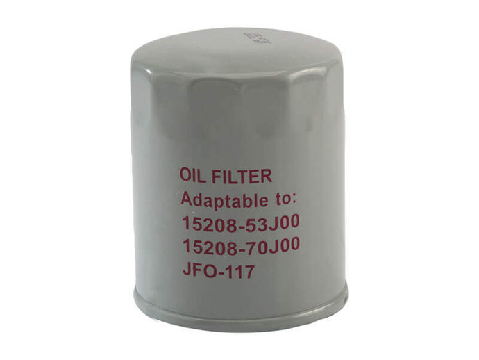 W610/4 Filtro Aceite Wega JFO-0117 - Antumalal