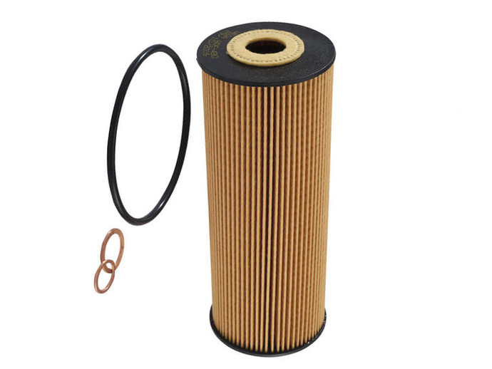 HU727/1X Filtro Aceite Wega WOE-430 - Antumalal