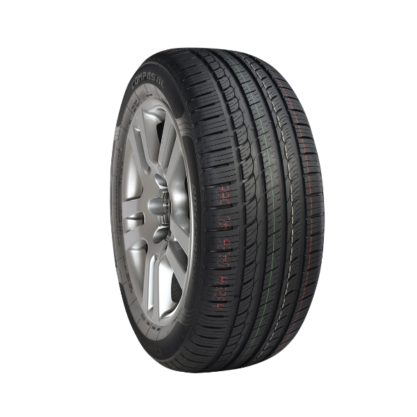 235/65R17 Compasal Citiwalker 104 H - Antumalal