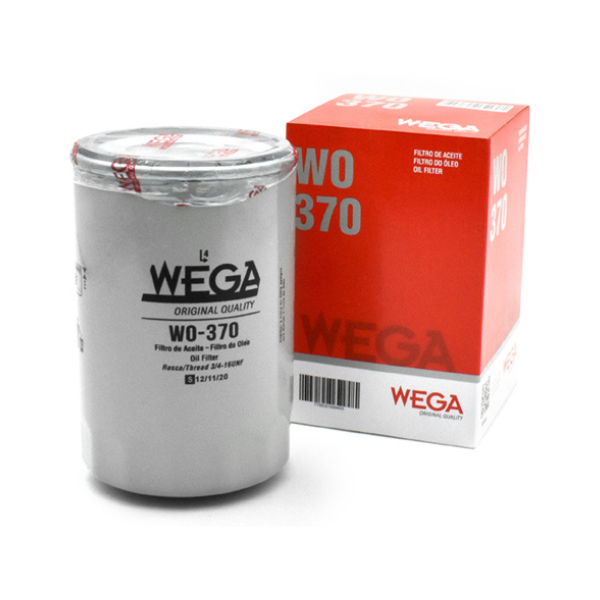 W719/5 - W719/13 Filtro Aceite Wega WO-370 - Antumalal