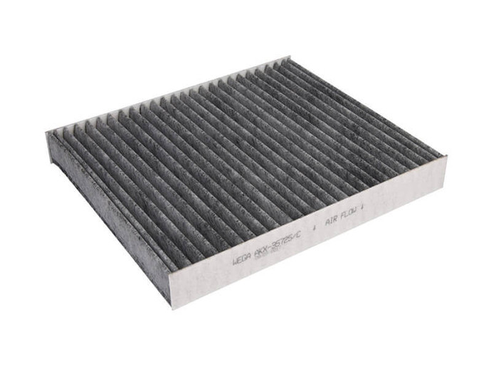 CUK24003 Filtro Cabina Wega AKX-35725/C - Antumalal